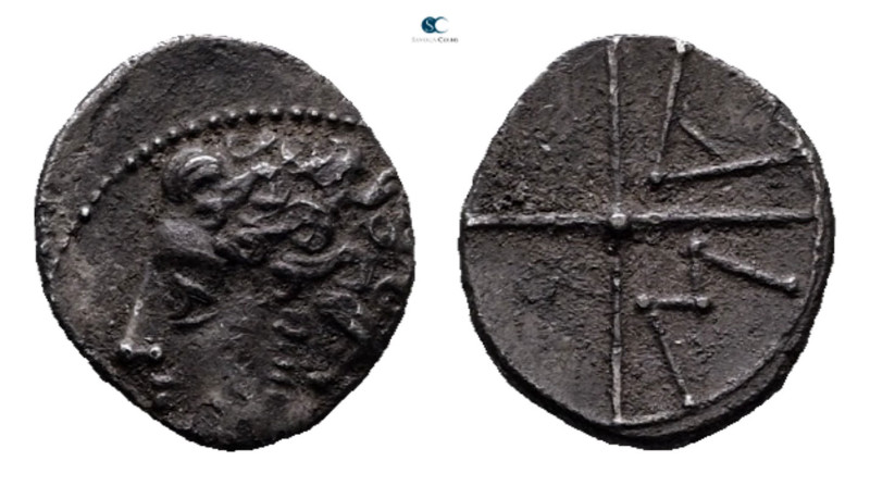 biddr - Savoca Coins, Blue | 272nd Weekly Blue Auction