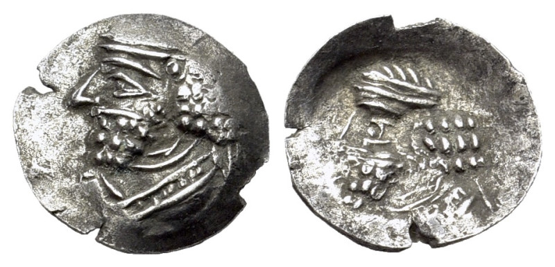 biddr - Aphrodite Art Coins, Auction 34, lot 306. Kings of Persis ...