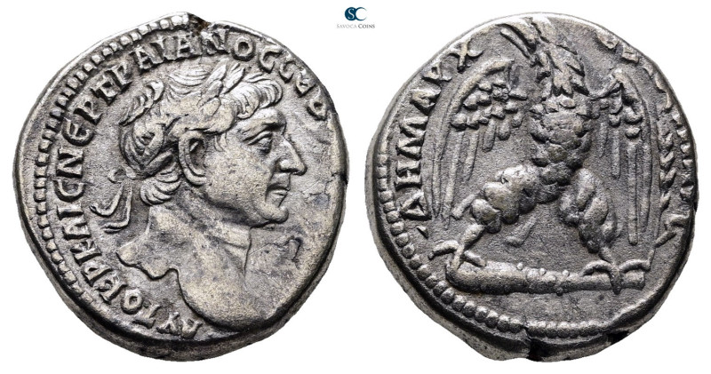 biddr - Savoca Coins, Blue | 273rd Weekly Blue Auction, lot 245. Seleucis and Pieria. Antioch ...