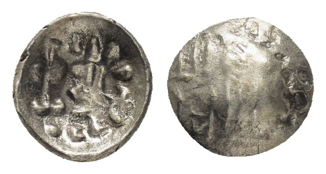 biddr - Biga Numismatics, Online Auction 38, lot 616. SOUTHERN ARABIA ...