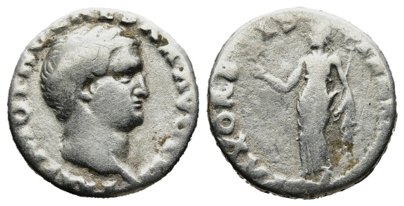 biddr - Hera Numismatics, Auction 8, lot 447. OTHO (69). Denarius. Rome ...