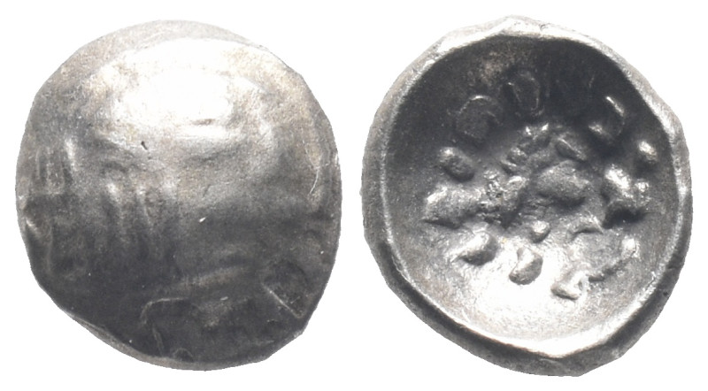 biddr - Aphrodite Art Coins, Auction G11, lot 419. Arabia, Himyar ...