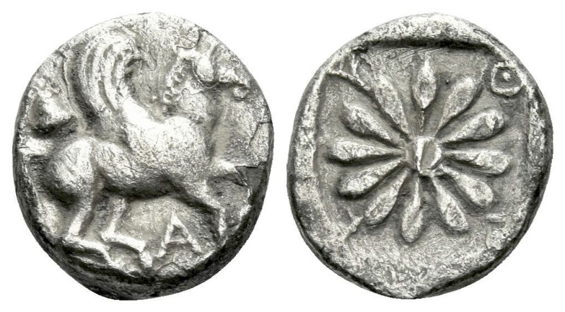 biddr - Naville Numismatics, Auction 96, lot 108. Ionia, Erythrai ...