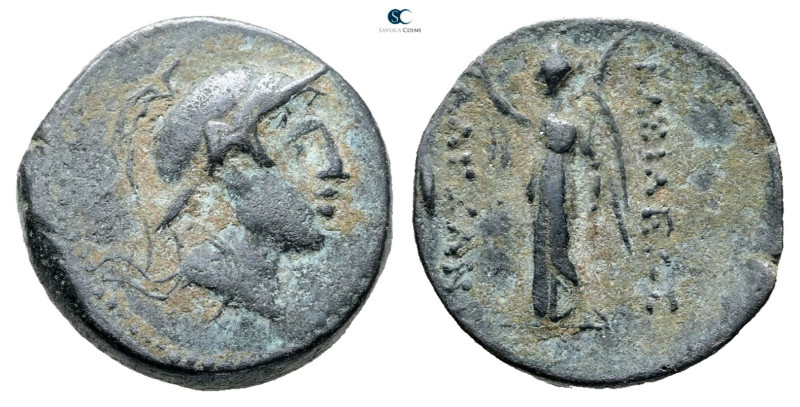 biddr - Savoca Coins, Blue | 275th Weekly Blue Auction, lot 99. Seleukid Kingdom. Antioch on the ...