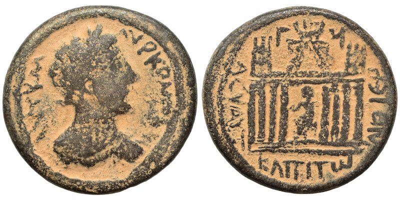 biddr - Sol Numismatik, Auction XLIV, lot 396. SYRIA, Decapolis ...