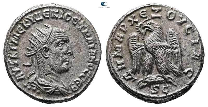 biddr - Savoca Coins, Blue | 276th Weekly Blue Auction, lot 146. Seleucis and Pieria. Antioch ...