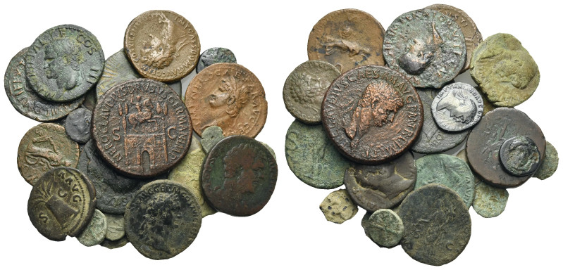 biddr - Astarte, Web Auction 10, lot 380. Large lot of approx. 30 Greek ...