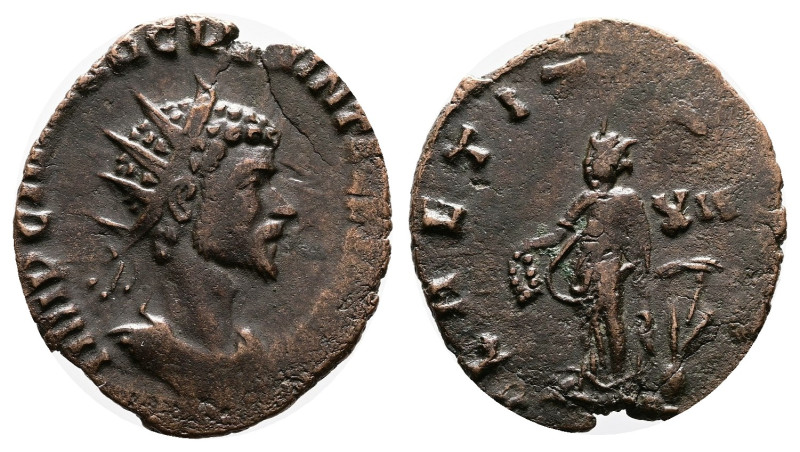 biddr - Eid Mar Auctions, Auction 18, lot 250. Roman Imperial ...