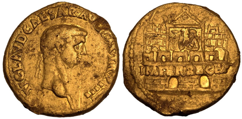 biddr - The Coin Cabinet, Ancients Auction 25, lot 208. ROMAN EMPIRE ...