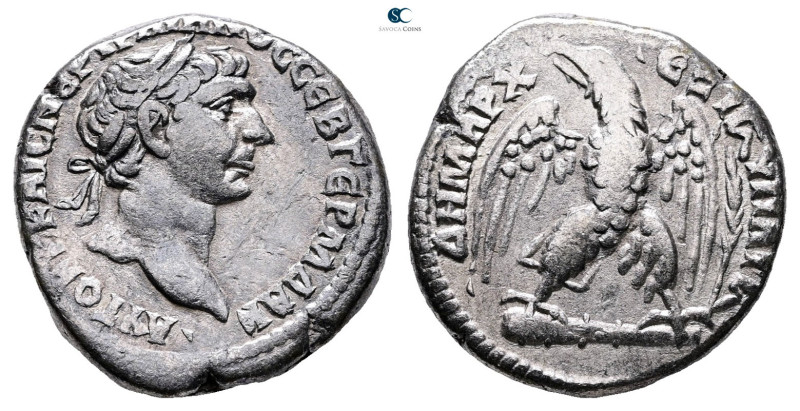 biddr - Savoca Coins, Blue | 278th Weekly Blue Auction, lot 192. Seleucis and Pieria. Antioch ...