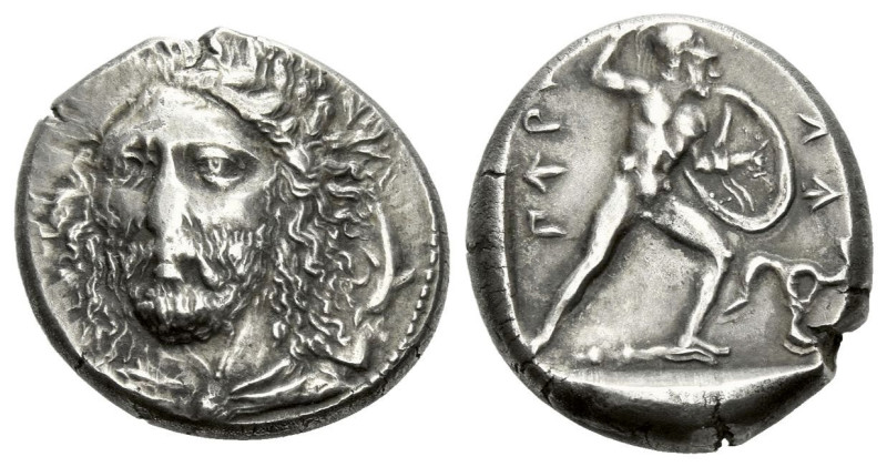 biddr - Numismatica Ars Classica Zurich, Summer Sale 2025, lot 662. Pericles, circa 380 – 360 ...