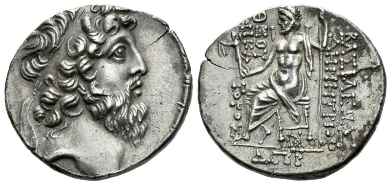 biddr - Numismatica Ars Classica Zurich, Summer Sale 2025, lot 707 ...