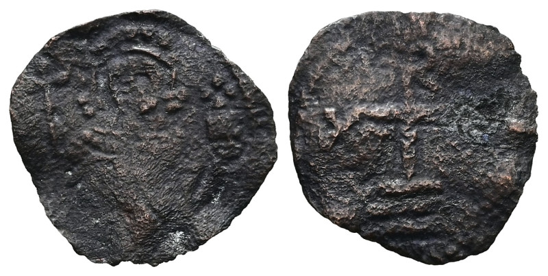 biddr - Concordia Numismatic, Auction 33, lot 818. Crusaders. Cyprus ...