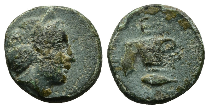 biddr - Ancient Numismatics Auctions, Auction 22, lot 156. GREEK COINS Condition : Good very ...