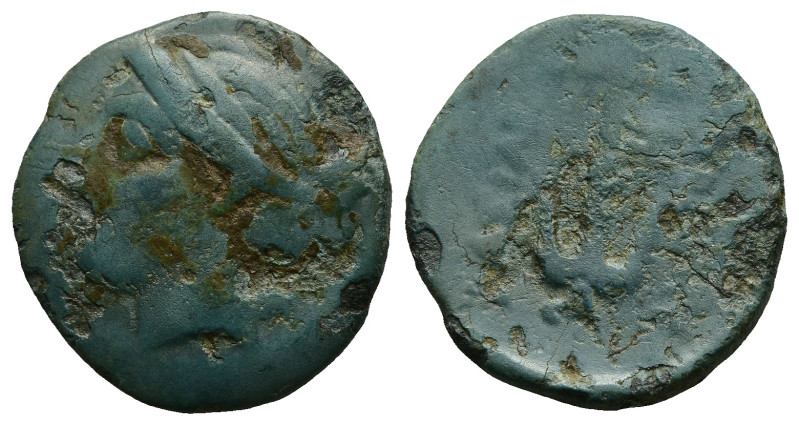 biddr - Ancient Numismatics Auctions, Auction 22, lot 165. GREEK COINS Condition : Good very ...