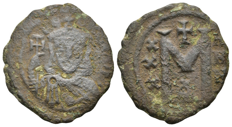 biddr - Ancient Numismatics Auctions, Auction 22, lot 917. THEOPHILUS.(829-842).Constantinople ...