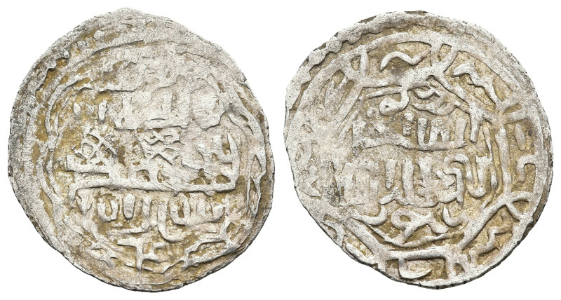 biddr - Ancient Numismatics Auctions, Auction 22, lot 985. ILKHANIDS ...