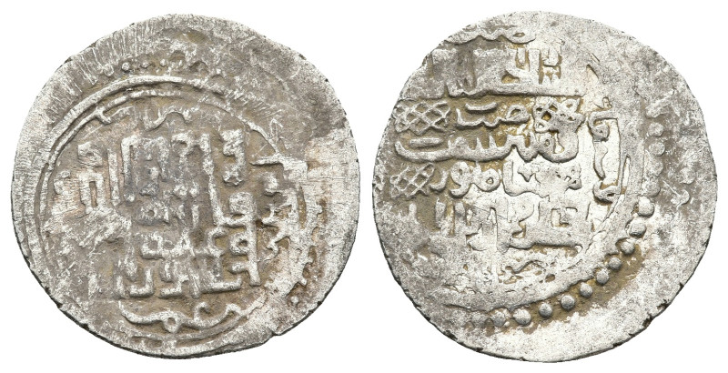 biddr - Ancient Numismatics Auctions, Auction 22, lot 986. ILKHANIDS ...