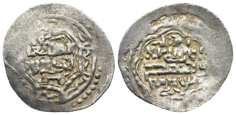 biddr - Ancient Numismatics Auctions, Auction 22, lot 987. ILKHANIDS ...