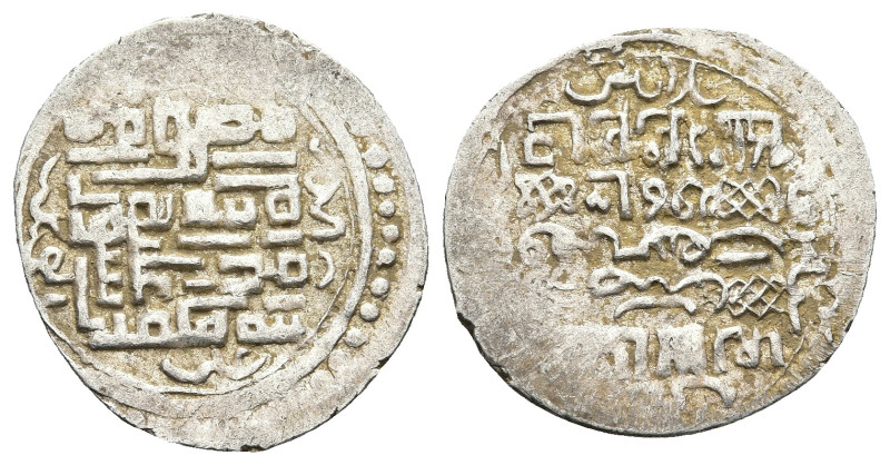 biddr - Ancient Numismatics Auctions, Auction 22, lot 997. ILKHANIDS ...