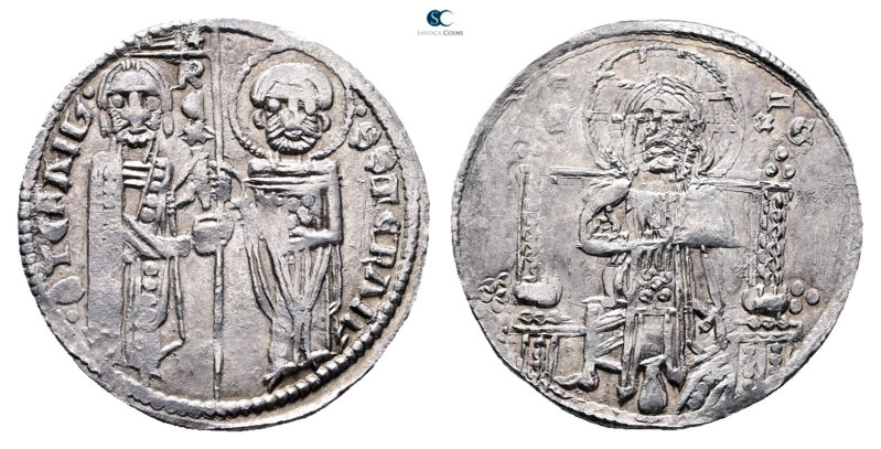 biddr - Savoca Coins, Blue | 280th Weekly Blue Auction, lot 431. Serbia. Stjepan Dragutin ...