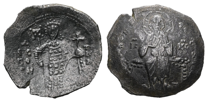 biddr - Bay Numismatics, Online Auction 17, lot 235. Byzantine Coins ...