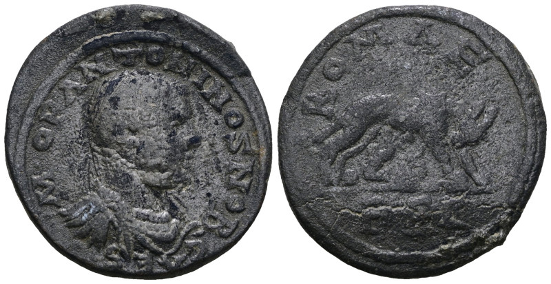 biddr - DEMOS, Auction 56, lot 1237. SELEUCIS & PIERIA. Laodicea ad ...
