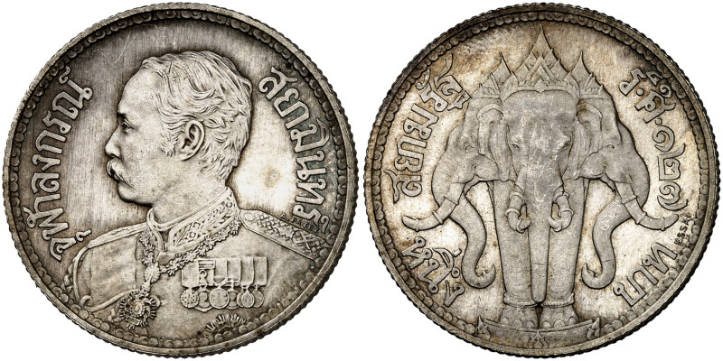 biddr - Numismatica Genevensis SA, Auction 23, lot 1376. Kingdom of ...