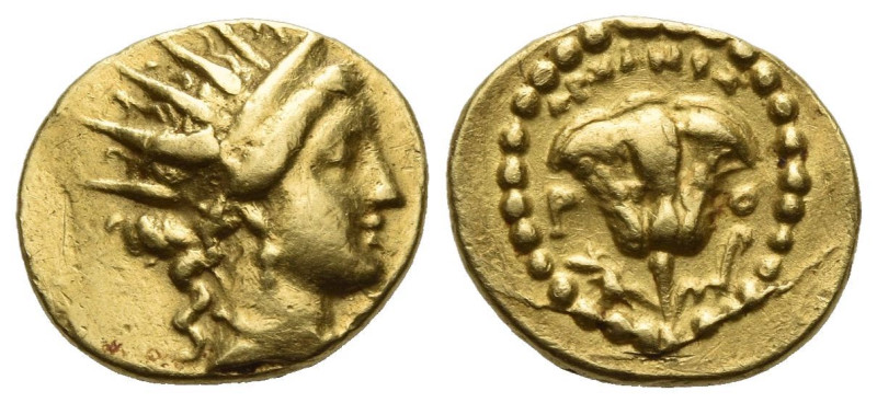 biddr - Numismatica Ars Classica Zurich, Autumn Sale 2025, lot 2494 ...