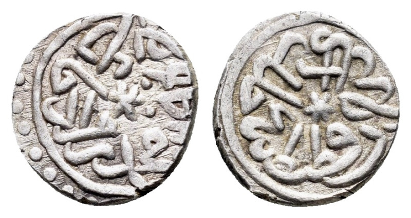 biddr - Biga Numismatics, Online Auction 39, lot 586. OTTOMAN EMPIRE ...