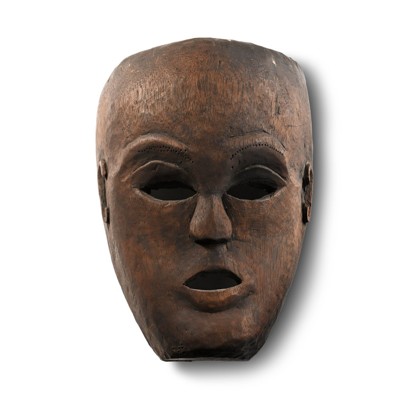 biddr - TimeLine Auctions, Auction 169 - Antiquities, lot 2381. African ...