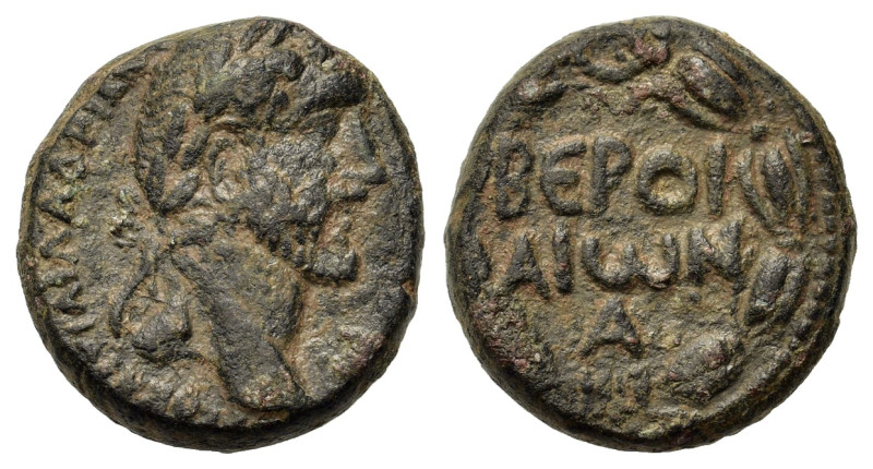 biddr - Aphrodite Art Coins, Auction 39, lot 252. Antoninus Pius (138 ...