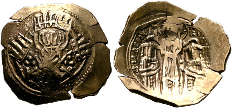 biddr - Leu Numismatik, Web Auction 38, lot 2138. Andronicus II ...