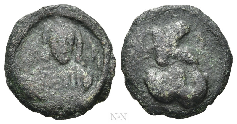 biddr - Numismatik Naumann, Auction 161, lot 655. CONSTANTINE VII ...