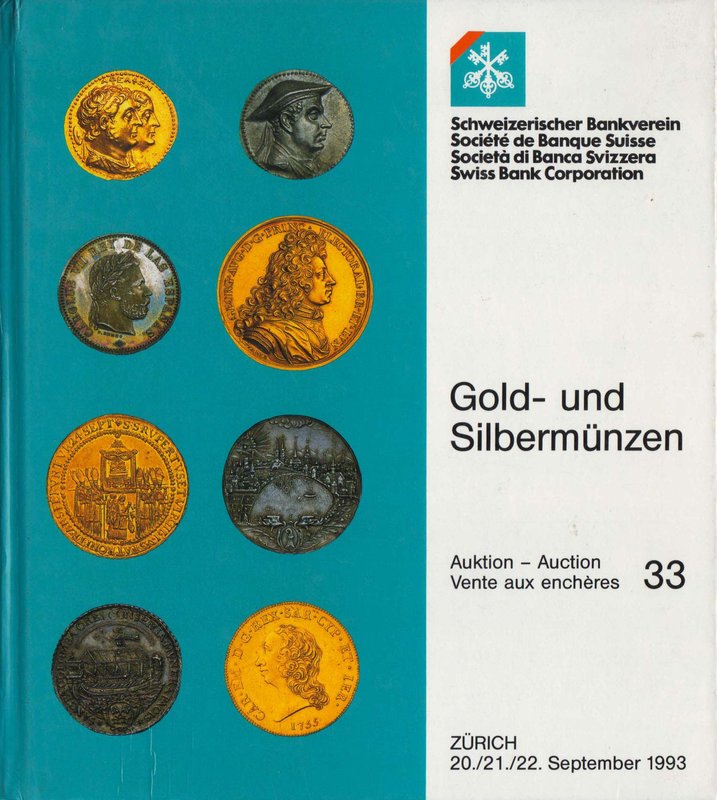 biddr - Inasta, Auction 83, lot 2389. BIBLIOGRAFIA NUMISMATICA - CATALOGHI D'ASTA Munzen und ...