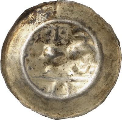 biddr - Münzzentrum Rheinland, Auction 189, lot 3121. Braunschweig-Hzgl ...