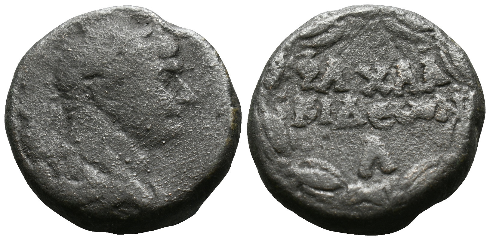 biddr.com - Pandora Numismatics, Auction 31, lot 325. Trajan. (98-117 ...