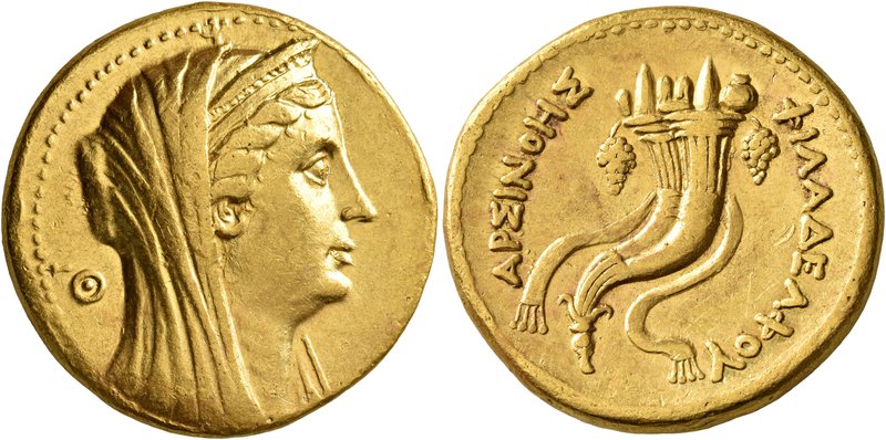 biddr - Leu Numismatik, Auction 5, lot 220. PTOLEMAIC KINGS OF EGYPT ...