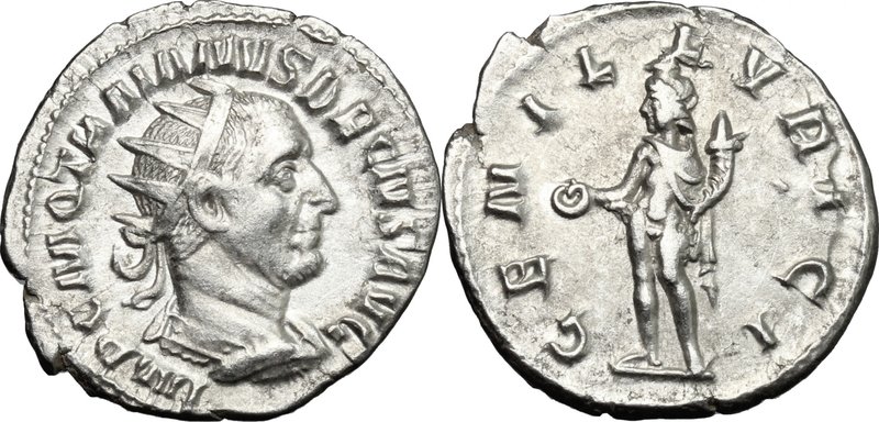 biddr - Artemide Kunstauktionen, e-Live Auction 10, lot 480. Trajan ...