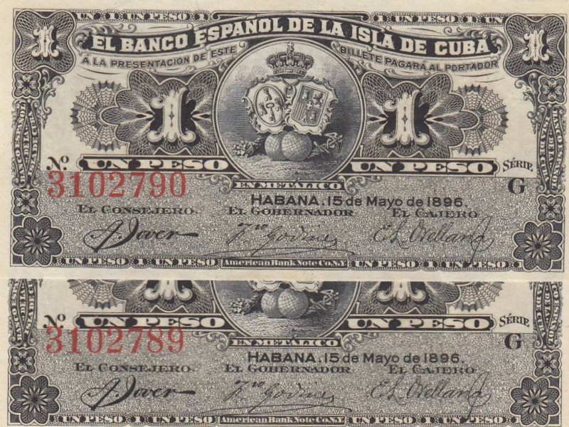 biddr - Green Apple Auction, Winter Auction 2020, lot 1868. Spain, 1 ...