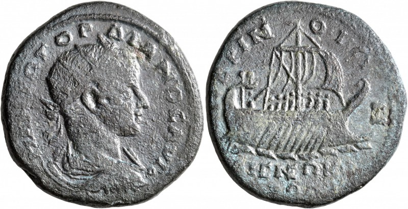 biddr - Leu Numismatik, Web Auction 11, lot 1274. THRACE. Perinthus ...