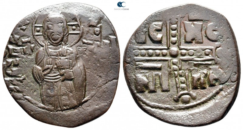 biddr - Savoca Coins, Blue | 29th Blue Auction, lot 1798. Michael IV AD ...