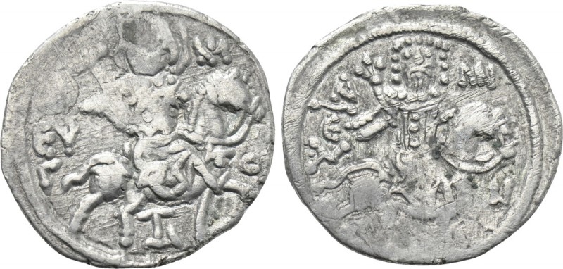 biddr - Numismatik Naumann, Auction 88, lot 926. EMPIRE OF TREBIZOND ...